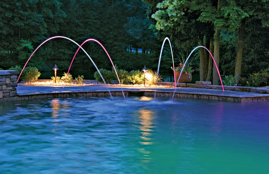 Deepend Pool Solutions